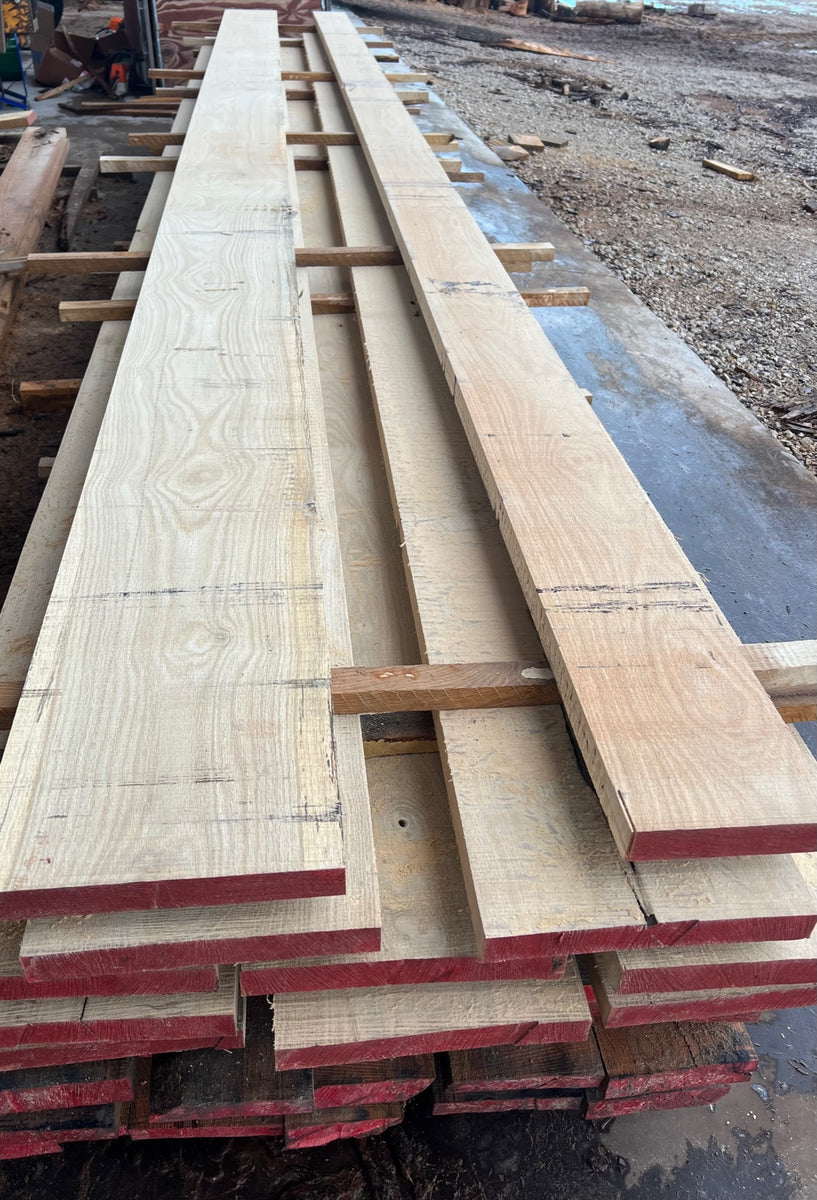 Trailer Boards – Berg Reinvigorations LLC